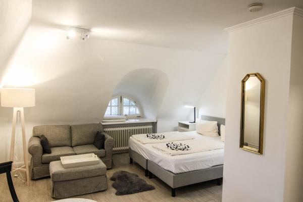 Erna Im Friesenhaus Sieben-linden - Sylt