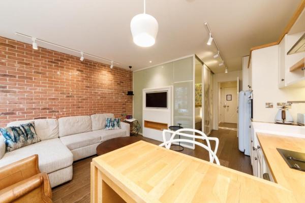 London Bridge Boutique By Viridian Apartments - London