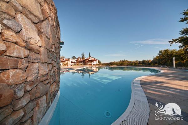 Appartamento Lago Blu - Manerba del Garda