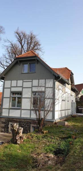 Fliederhaus Dresden - Dresden