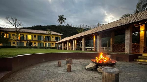 Espaço Casa Na Rocha - São José dos Campos