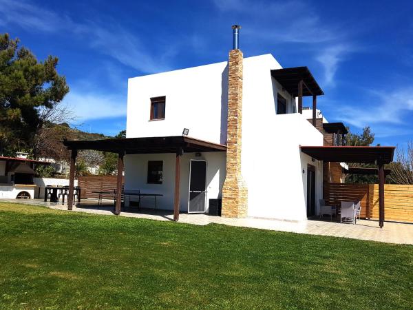 Villa Dei Fiori Kiotari - Rodas
