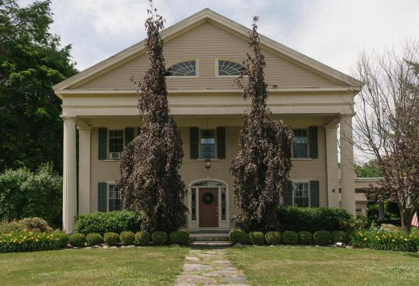 The Watson Boutique Bed And Breakfast - Thompson, CT