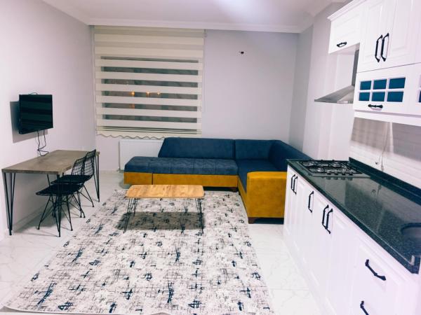 Kılıç Apart Otel - Mardin