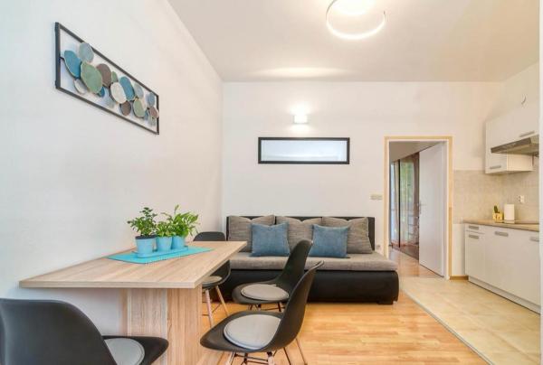 Apartman Zara Center - Premantura