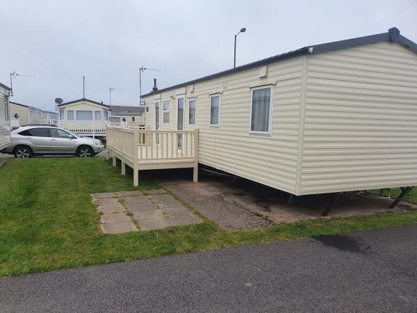 Linda & Alan's Home From Home - Wales