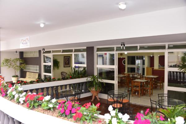 Pousada ÁGuas De Lindoia - Águas de Lindoia