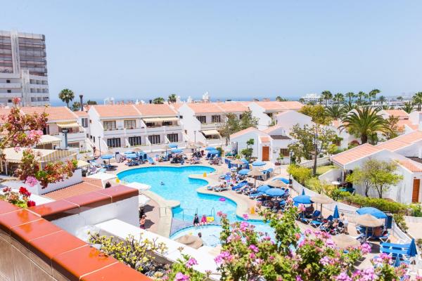 Garden City Apartment - Costa Adeje