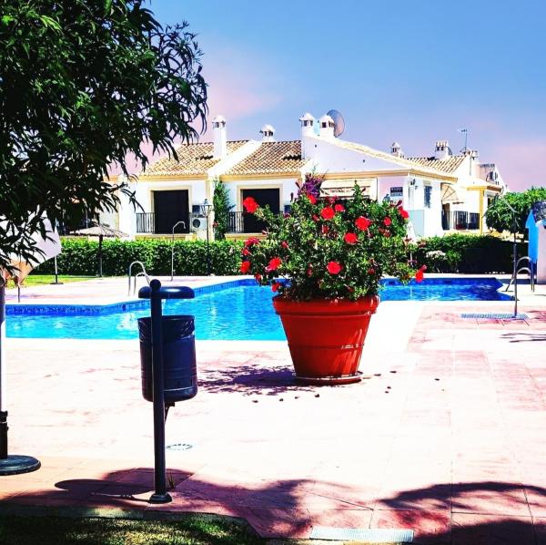 Vera Coast Apartamento Serranovera - Vera