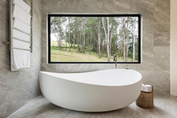 The Edge Villa - Paxton