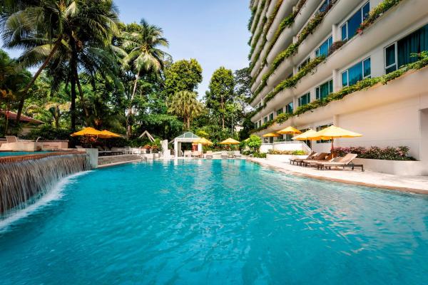 Shangri-la Apartments - River Valley