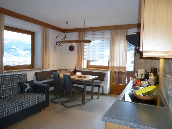 Appartements-kaltenbach - Zillertal