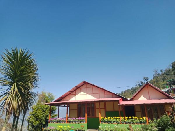 Vamoose Niru - China