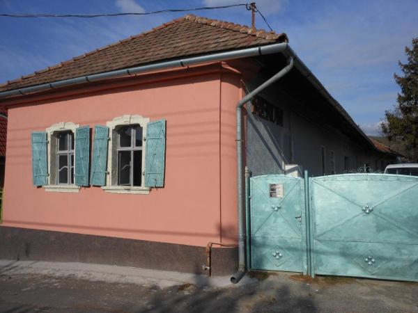 Merum Pincészet éS Vendégszoba - Tokaj