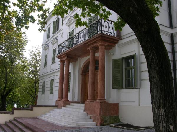 Horvath Villa Apartman - Tihany