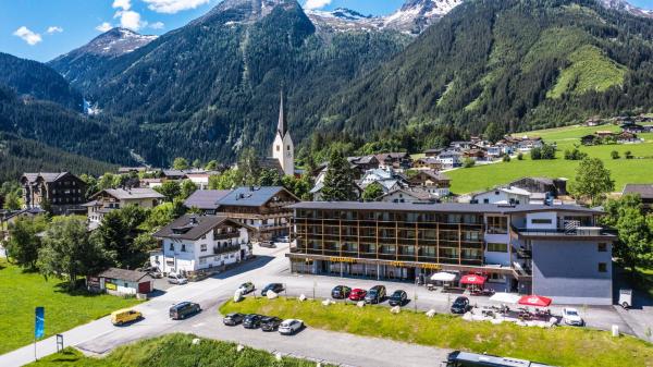 Hotel Krimml - Krimml