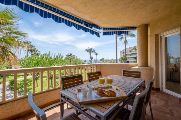 Garden & Beach - Torremolinos - Municipality of Torremolinos