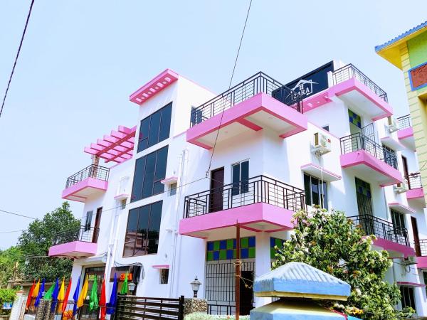 Zara Homestay Santiniketan - Santiniketan