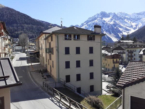 Al Ponte Nuovo - Provincia di Brescia