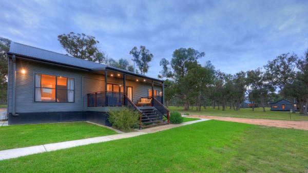 Quaffers On Storm King - Stanthorpe