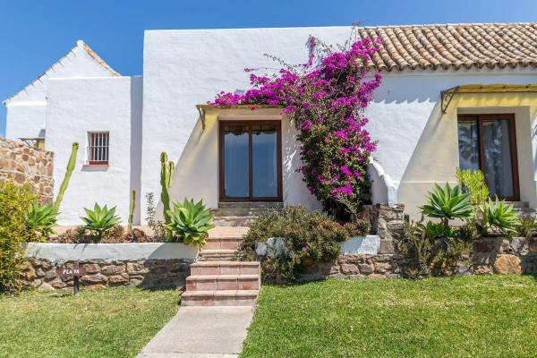 El Cortijo De Zahara By Qhotels - Zahara de los Atunes