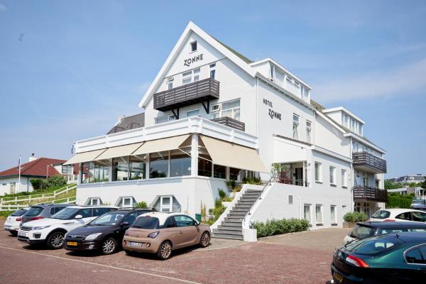 Hotel Zonne - Hillegom