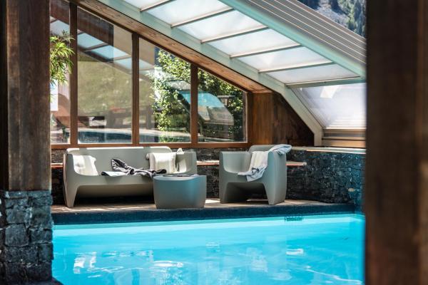 Club Alpina - Champagny-en-vanoise - Saint-Bon-Tarentaise
