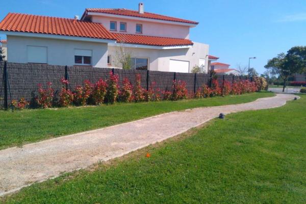 Cocooning - Torreilles Plage