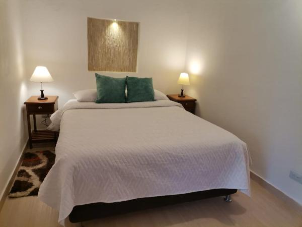 Hospedaje Casa Santa Isabel - Cundinamarca