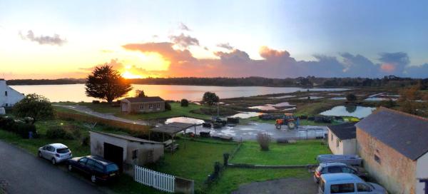 La Maison De Pêcheur - Sarzeau