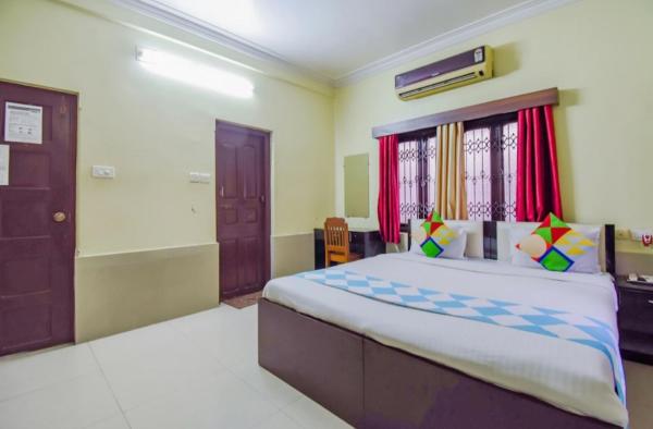 Holiday Rental Rooms - Calcuta, WB, India