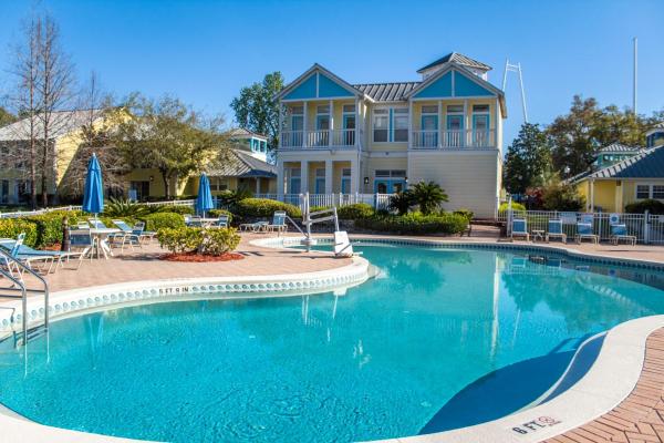 Barefoot'n Resort - Estados Unidos