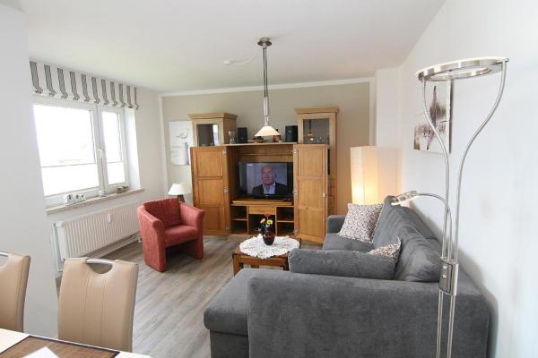 Berliner Ring 5 24 - Amrum