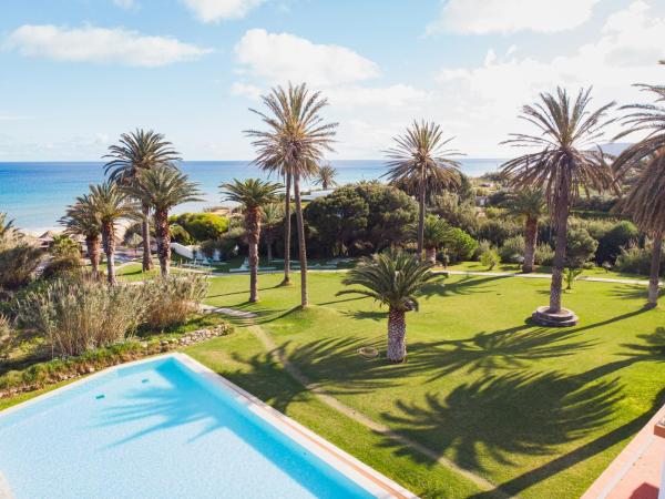 Hotel Porto Santo & Spa - Porto Santo Island