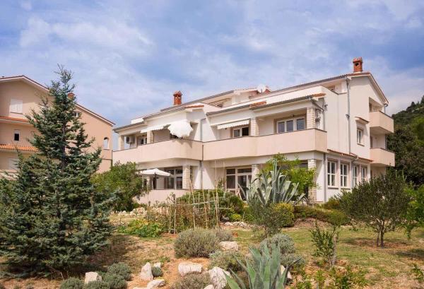 Apartment Barbat 7 - Lun