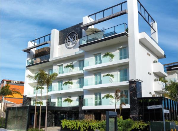 The Xperience By G & Beach Club - Mazatlán