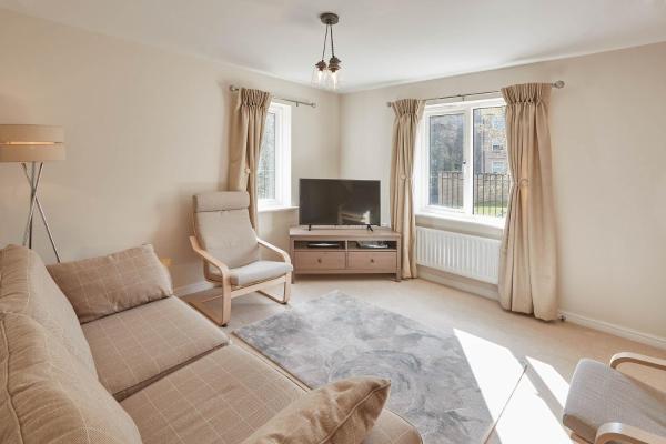 Host & Stay - 57 Woodland View - Holmfirth