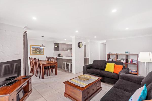 Paradise At The Bay (Wifi,foxtel) Owner Direct - Port Stephens