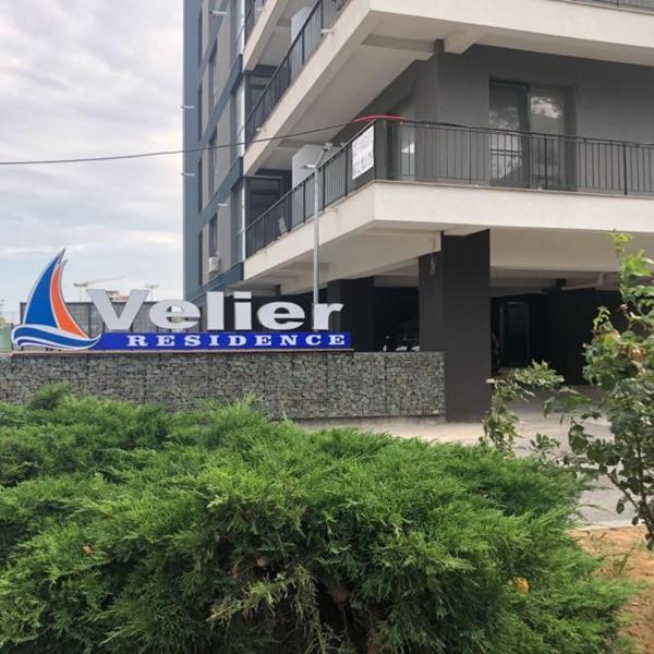 Velier Apartments 38 And 49 - Constanța County