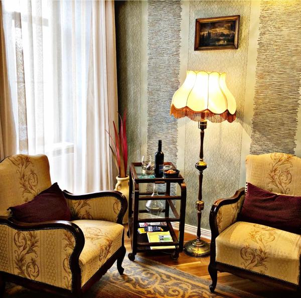 Cozy Loft Apartman - Eger