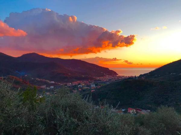 Casa Sofia - Monterosso al Mare