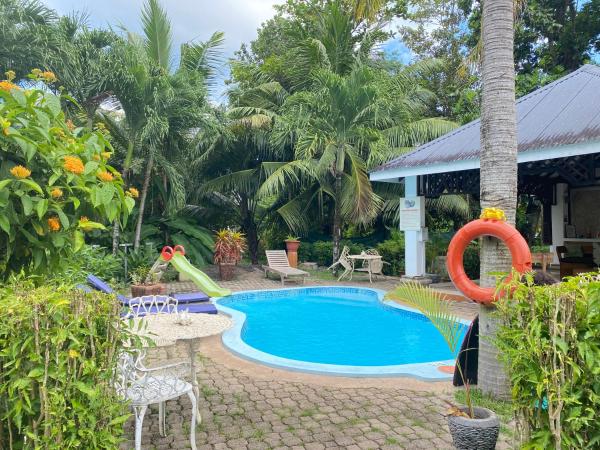 Chalets De Palma - Seychelles