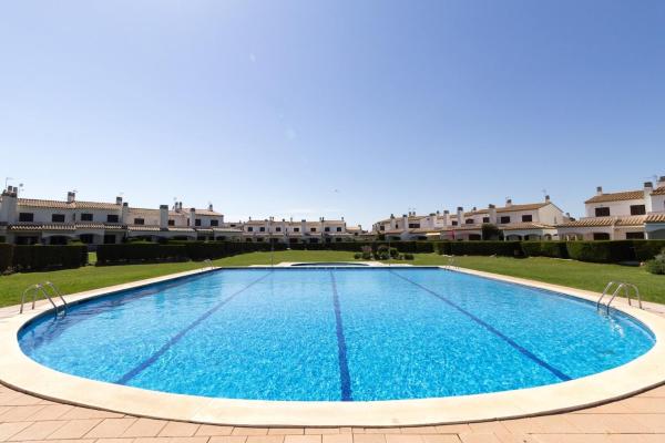 Casa La Pletera 367 - Spain