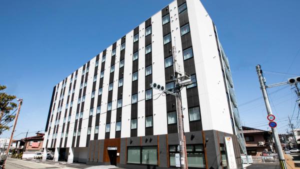 Hotel Wing International Hida Takayama - Takayama