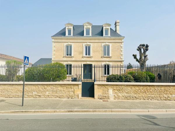 La Maison De Martha - Chasseneuil-du-Poitou
