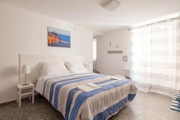 Ludovica Flat - Vernazza