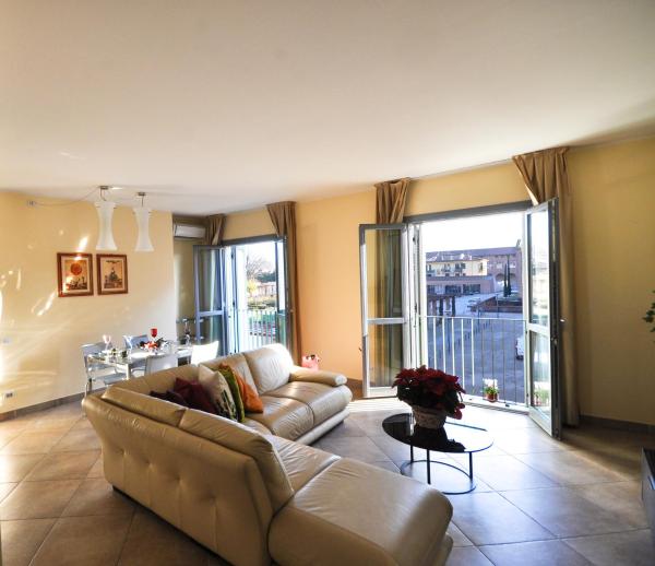 Casa Ai Giardini - Lucca