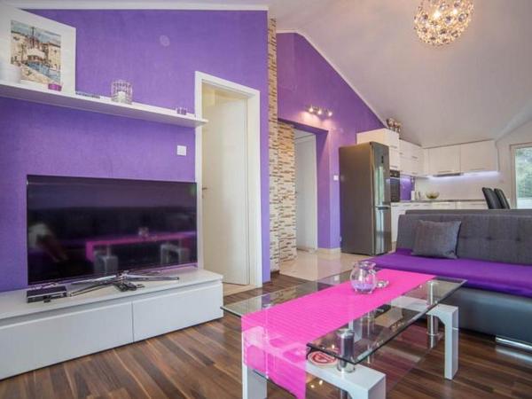 Apartmani Ina - Hvar