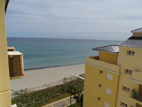 Dos Mares Admer 01 - La Manga