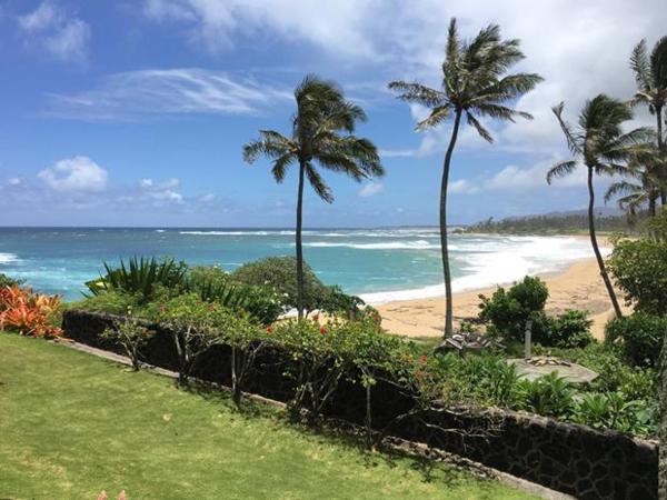 Wailua Bay View Resort - Hawaï